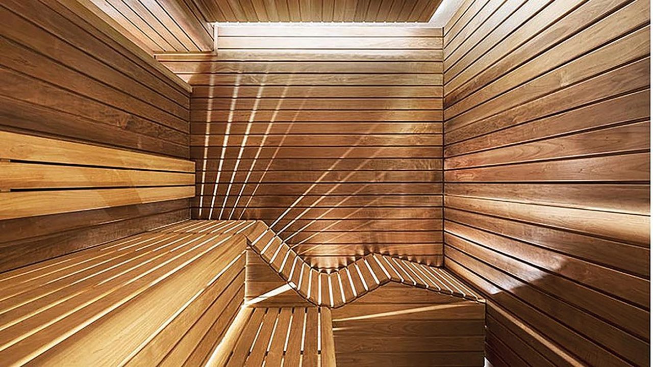 Design Sauna made to measure | Planning + Construction