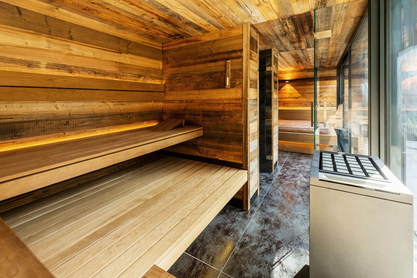 Gartensauna, Außensauna, Blockhaus Sauna: über 100 Optionen